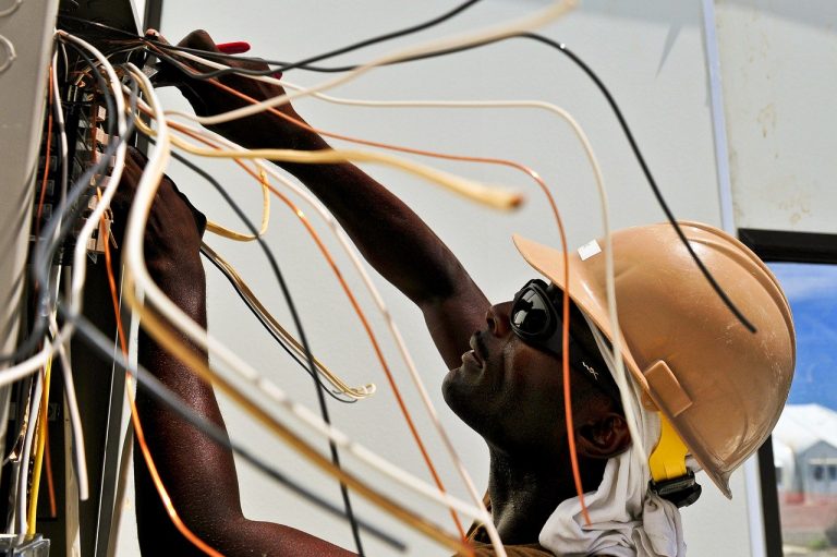 Electrician vs. HVAC Technician, Which Career Is the Right Choice for ...
