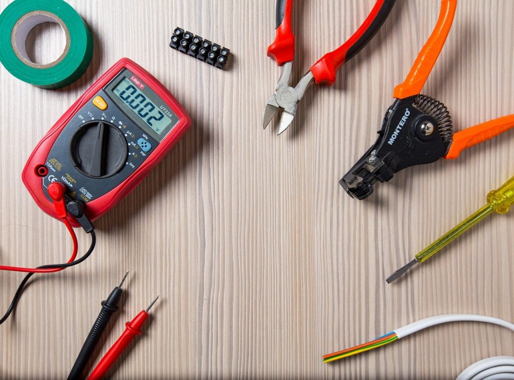 State-by-State Guide to Journeyman Electrician Exam Requirements ⋆ ... State-by-State Guide to Journeyman Electrician Exam Requirements ⋆ ...