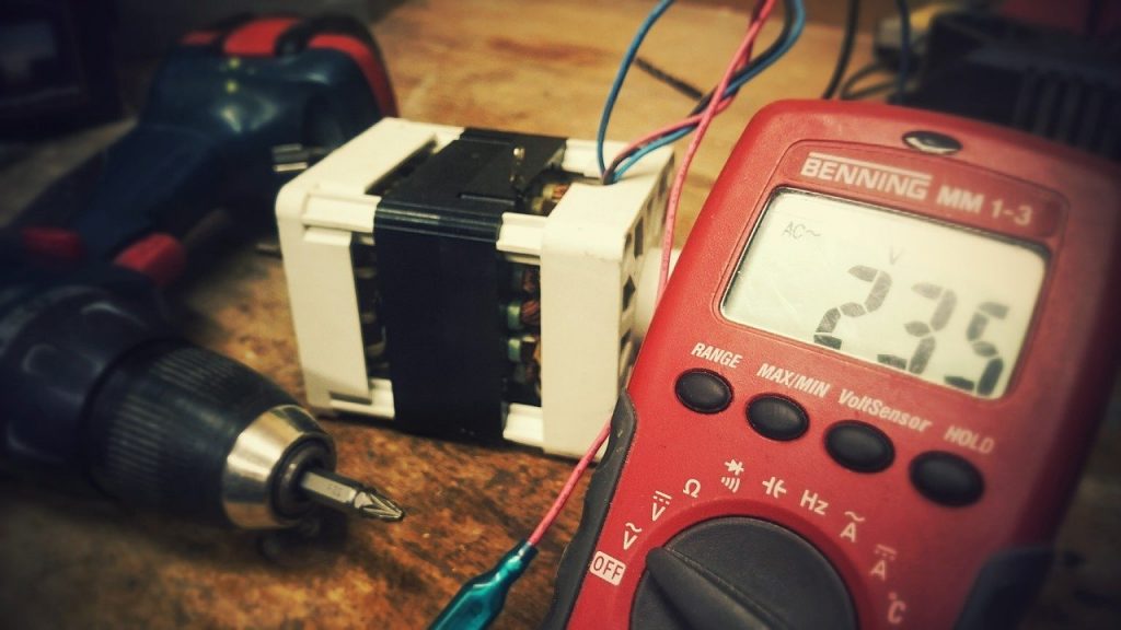 Electrician vs. HVAC Technician, Which Career Is the Right Choice for ...